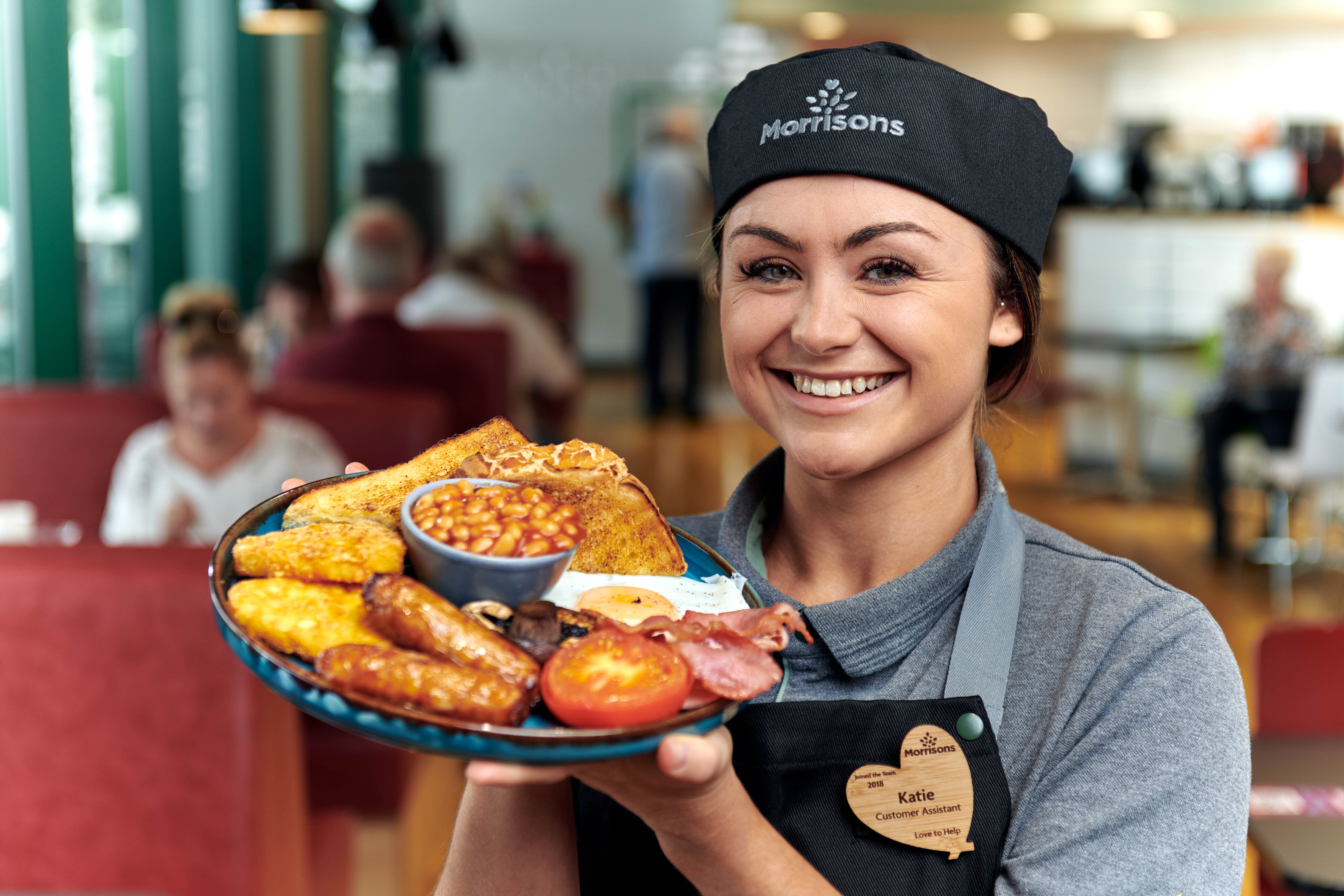Don t Break The Bank Morrisons Offers Two For 10 Breakfast In All Its Don t Break The Bank Morrisons Offers Two For 10 Breakfast In All Its